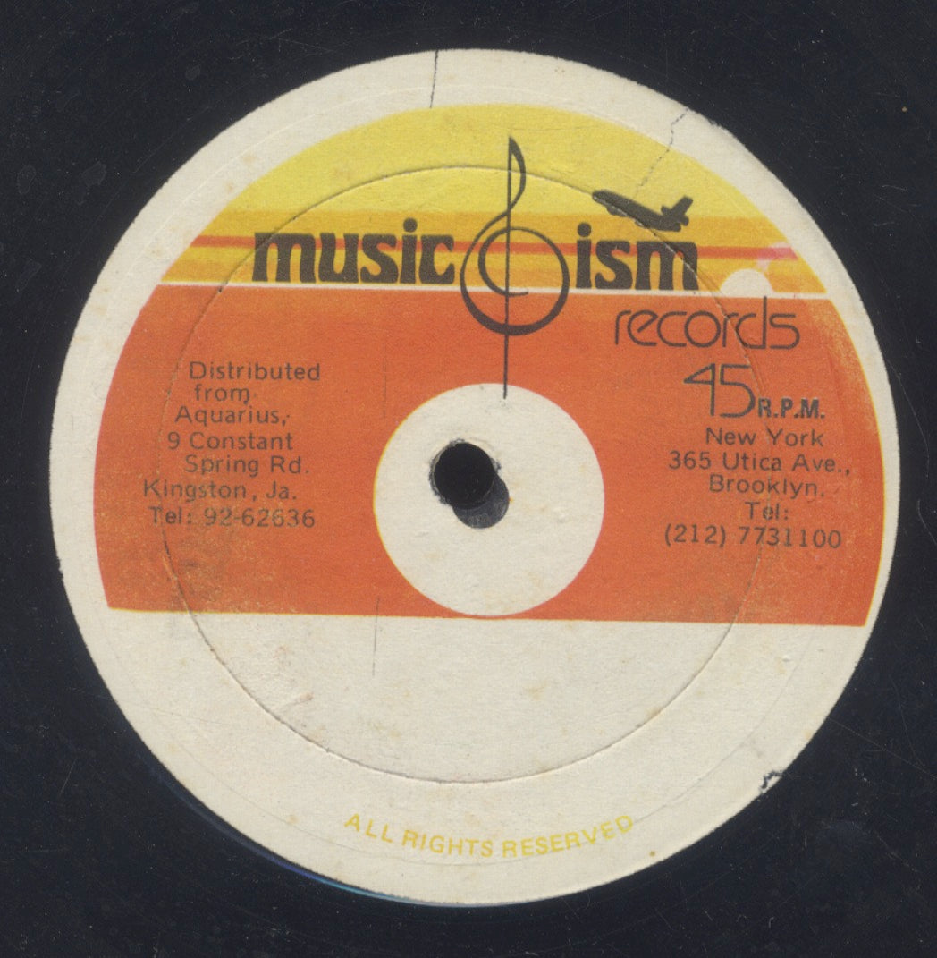 Drum & Bass Records | Reggae, Ska, RockSteady, Roots, Dancehall, Calypso, Dub