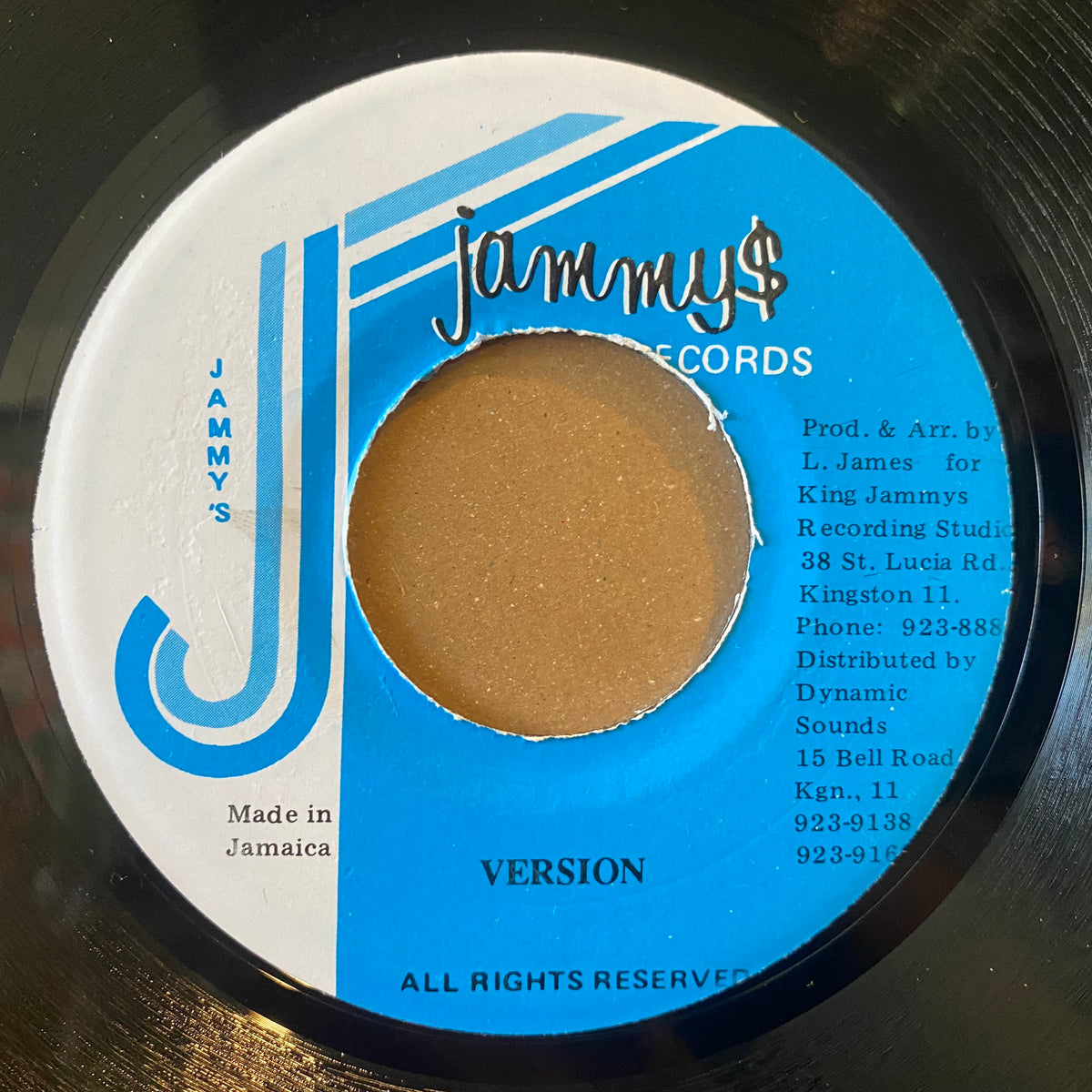 Drum & Bass Records | Reggae, Ska, RockSteady, Roots, Dancehall, Calypso, Dub