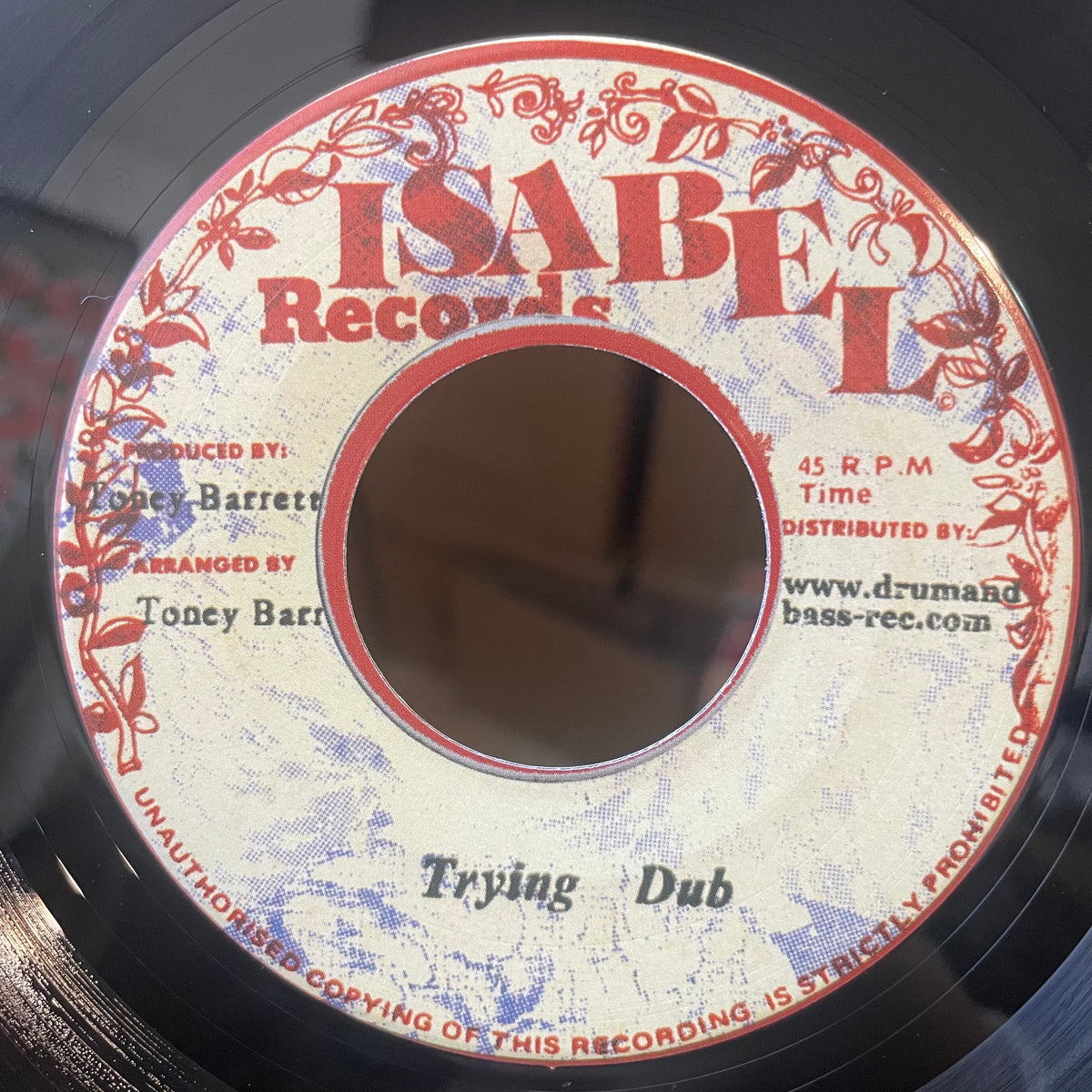 Drum & Bass Records | Reggae, Ska, RockSteady, Roots, Dancehall, Calypso, Dub