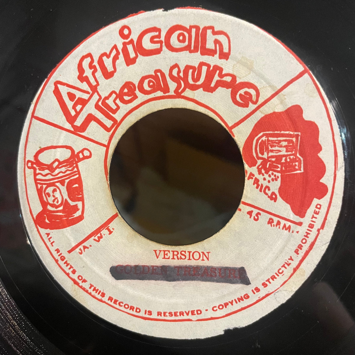 Drum & Bass Records | Reggae, Ska, RockSteady, Roots, Dancehall, Calypso, Dub