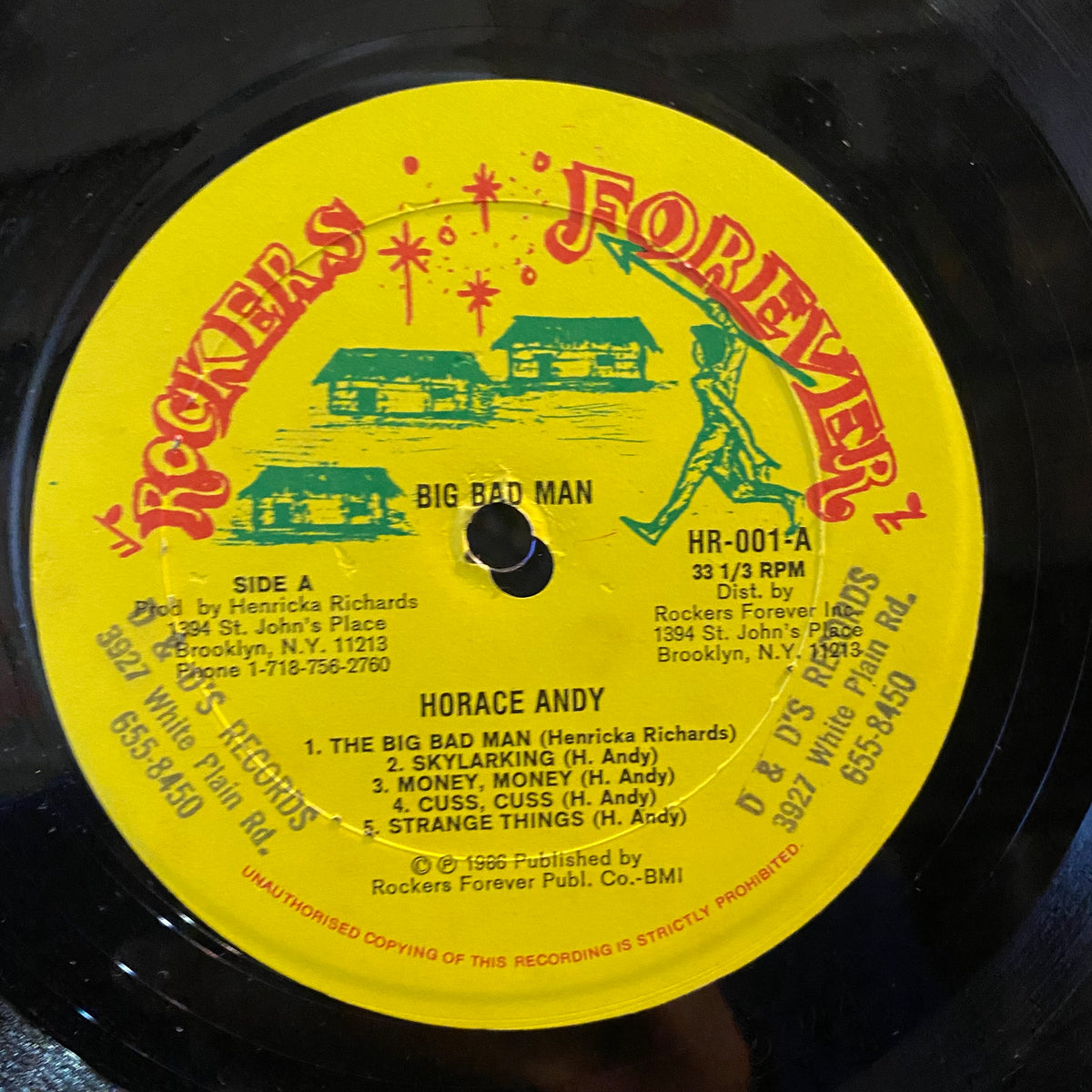 Drum & Bass Records | Reggae, Ska, RockSteady, Roots, Dancehall, Calypso, Dub