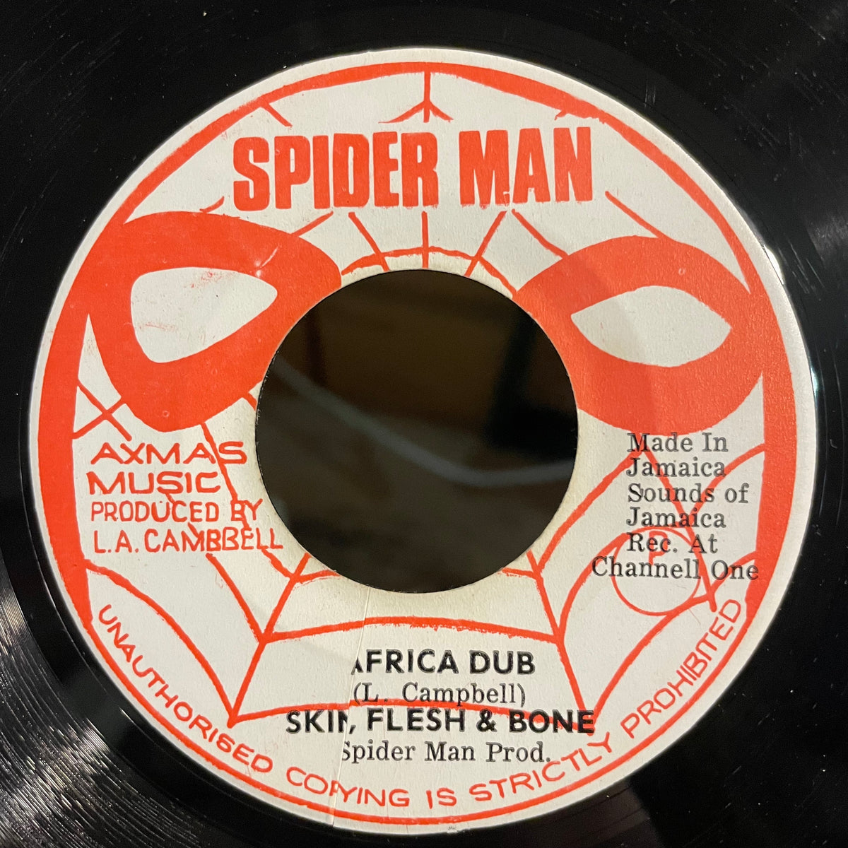 Drum & Bass Records | Reggae, Ska, RockSteady, Roots, Dancehall, Calypso, Dub