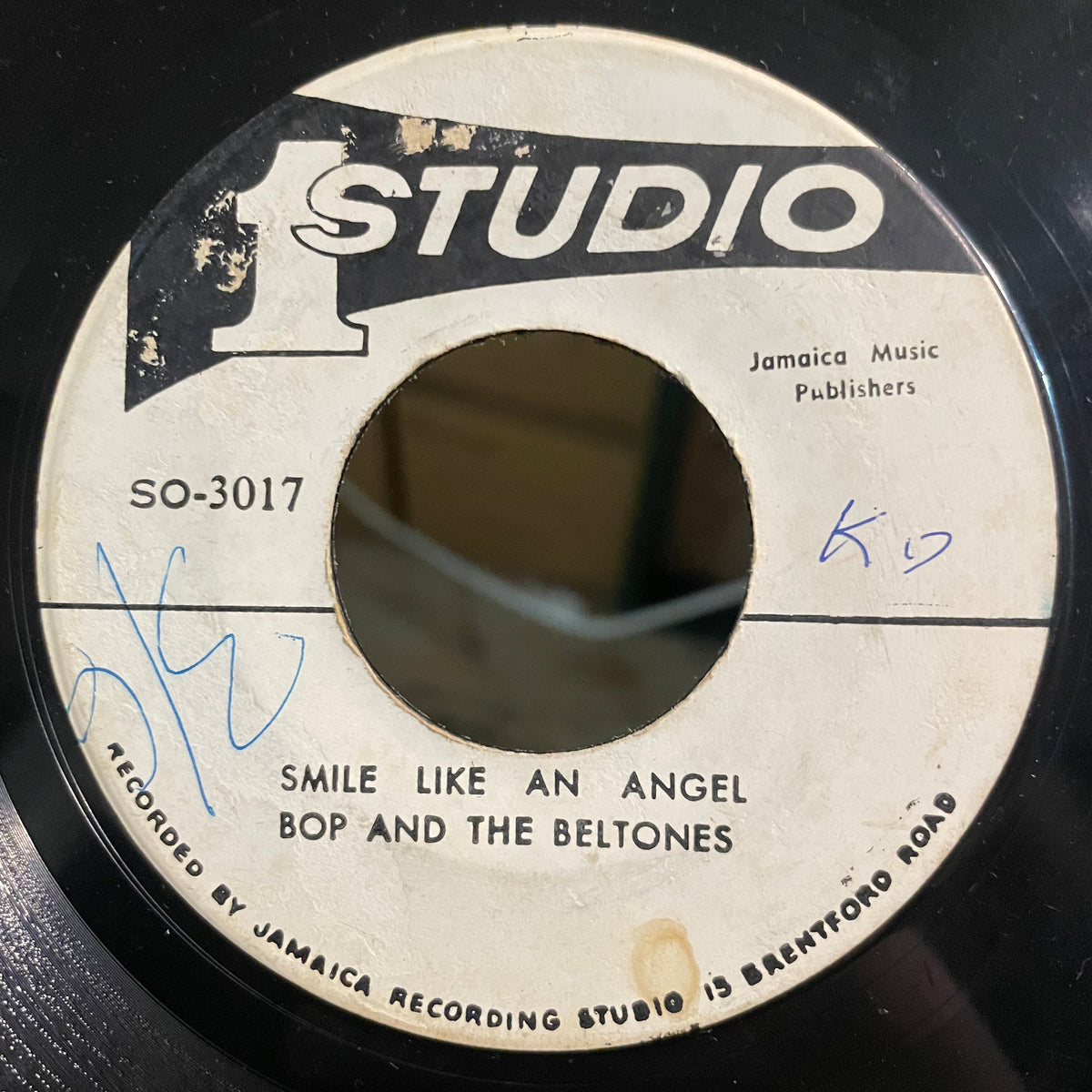 Drum & Bass Records | Reggae, Ska, RockSteady, Roots, Dancehall ...