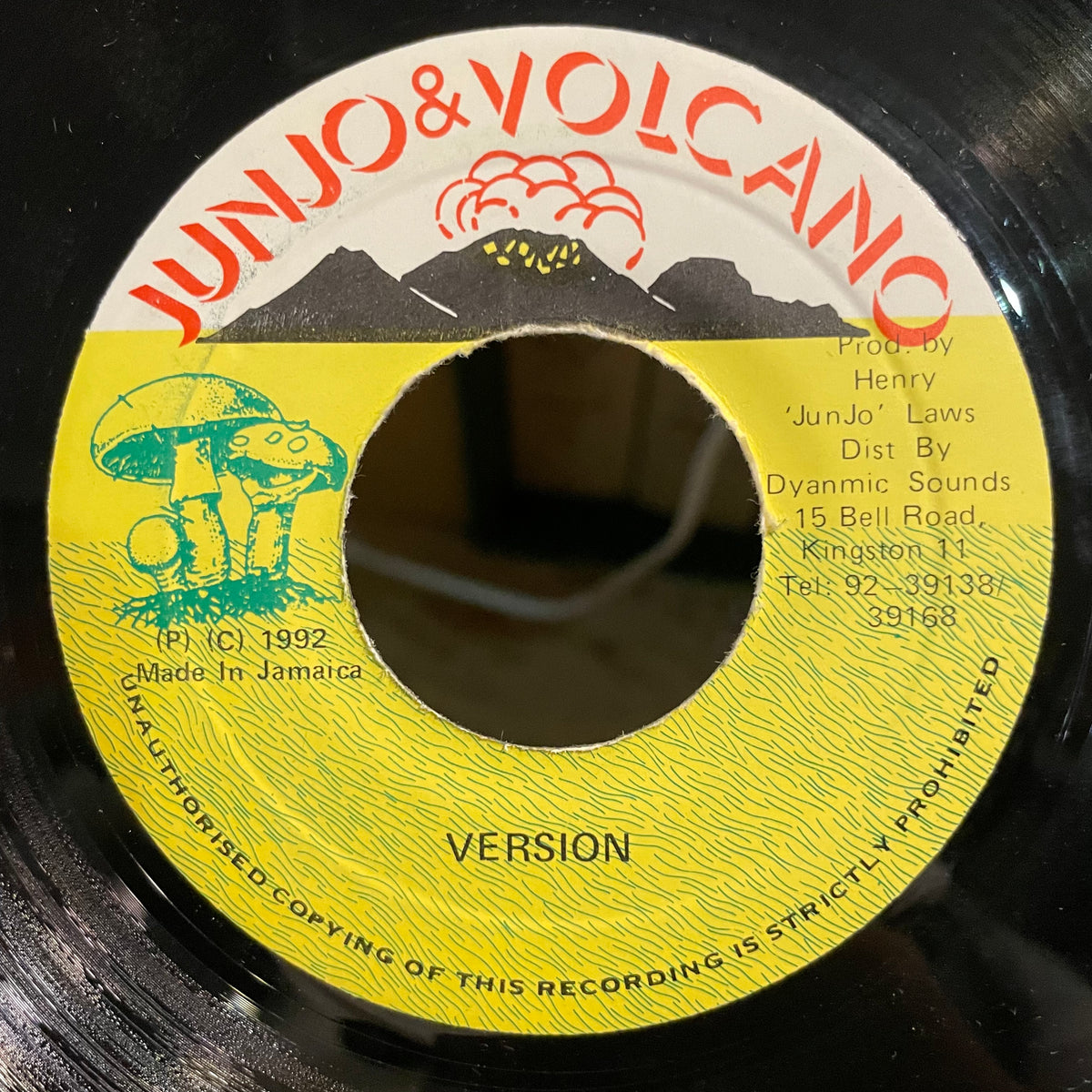 Drum & Bass Records | Reggae, Ska, RockSteady, Roots, Dancehall, Calypso, Dub