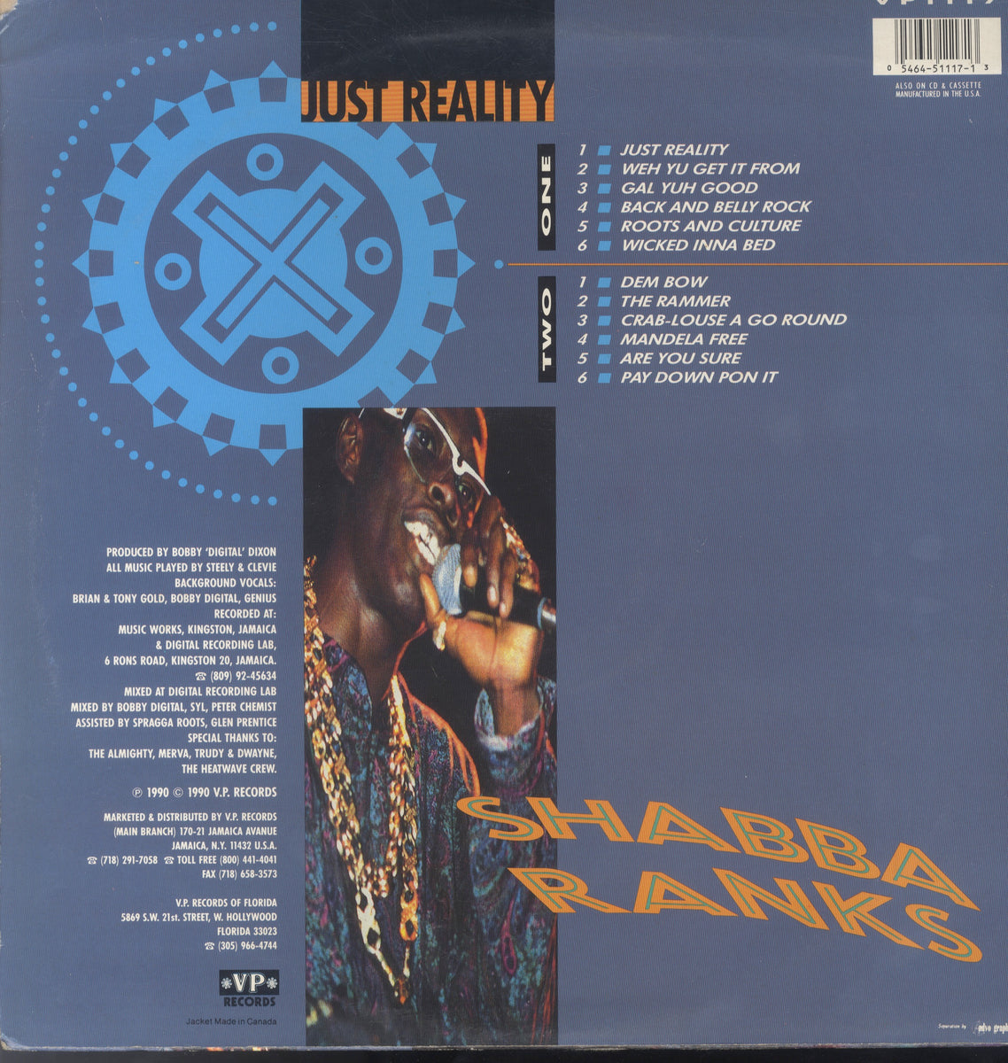 Drum & Bass Records | Reggae, Ska, RockSteady, Roots, Dancehall, Calypso, Dub