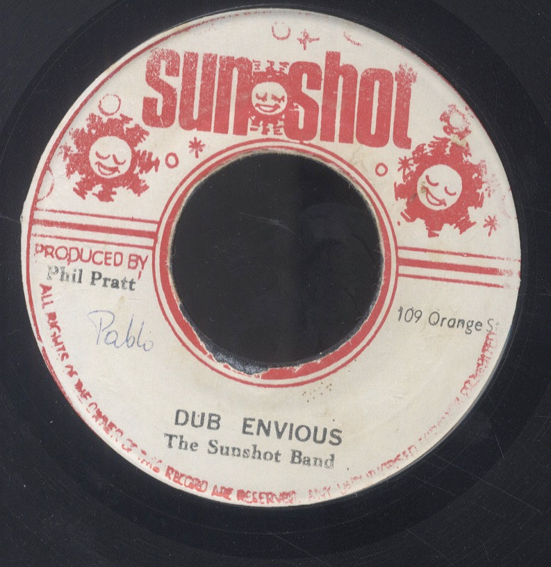 Drum & Bass Records | Reggae, Ska, RockSteady, Roots, Dancehall, Calypso, Dub