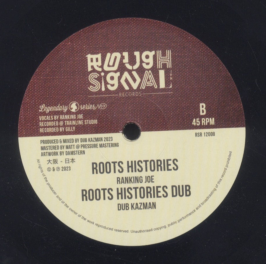 Drum & Bass Records | Reggae, Ska, RockSteady, Roots, Dancehall, Calypso, Dub