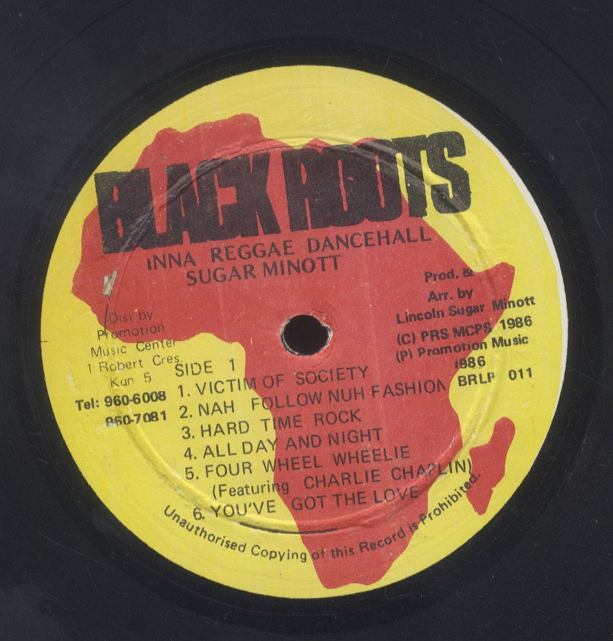 Drum & Bass Records | Reggae, Ska, RockSteady, Roots, Dancehall, Calypso, Dub