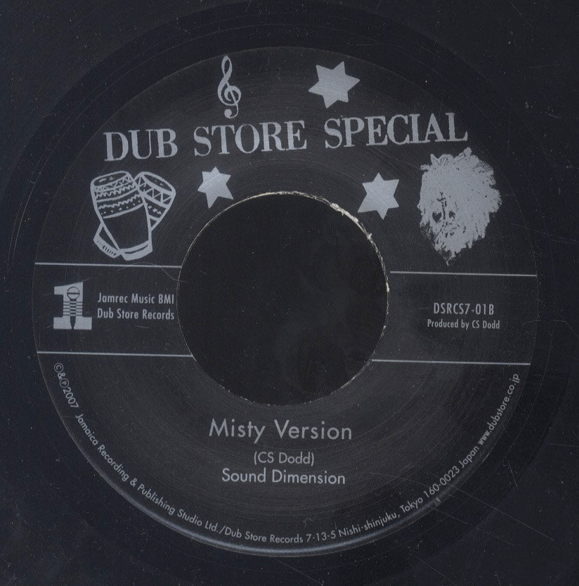 Drum & Bass Records | Reggae, Ska, RockSteady, Roots, Dancehall, Calypso, Dub