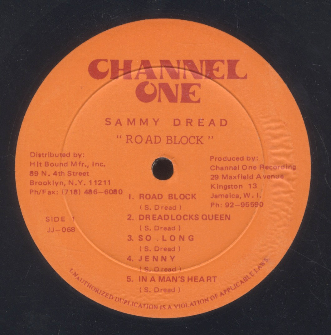 Drum & Bass Records | Reggae, Ska, RockSteady, Roots, Dancehall ...