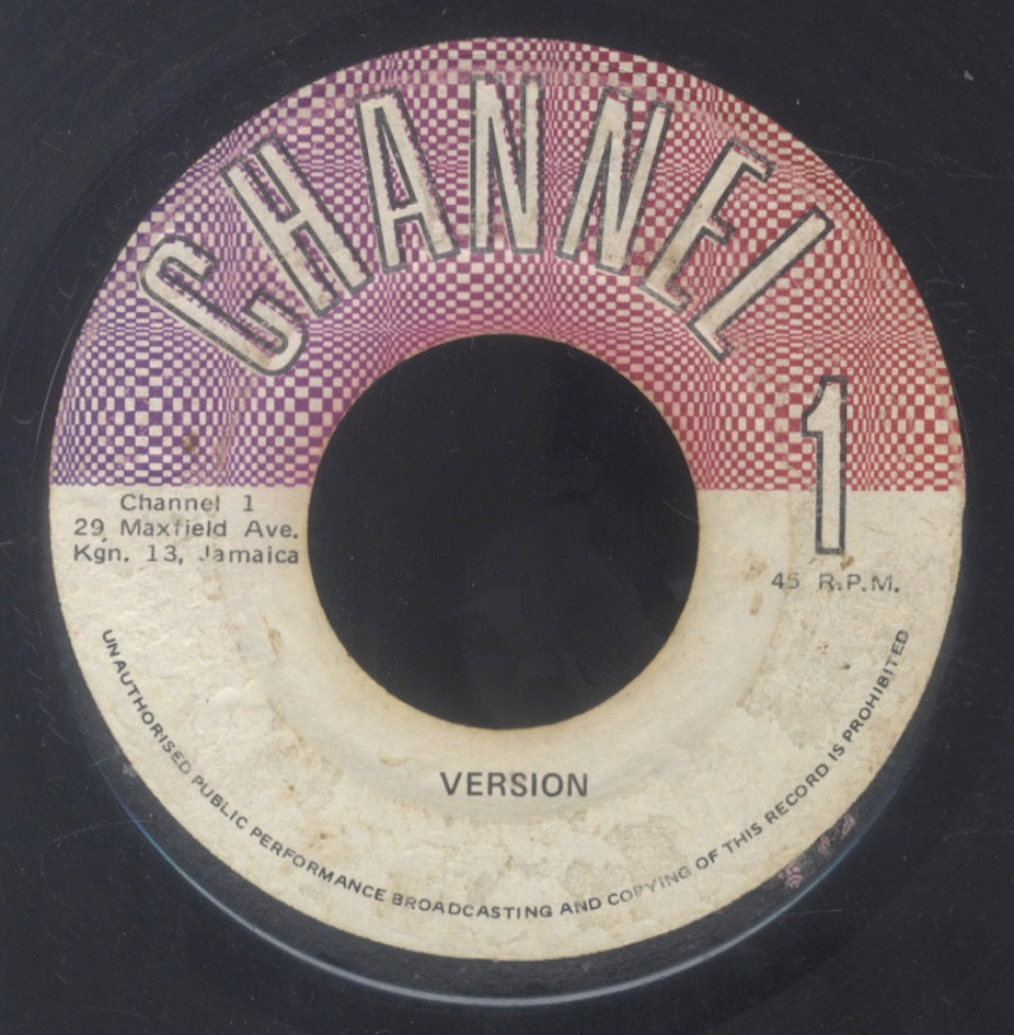 Drum & Bass Records | Reggae, Ska, RockSteady, Roots, Dancehall ...