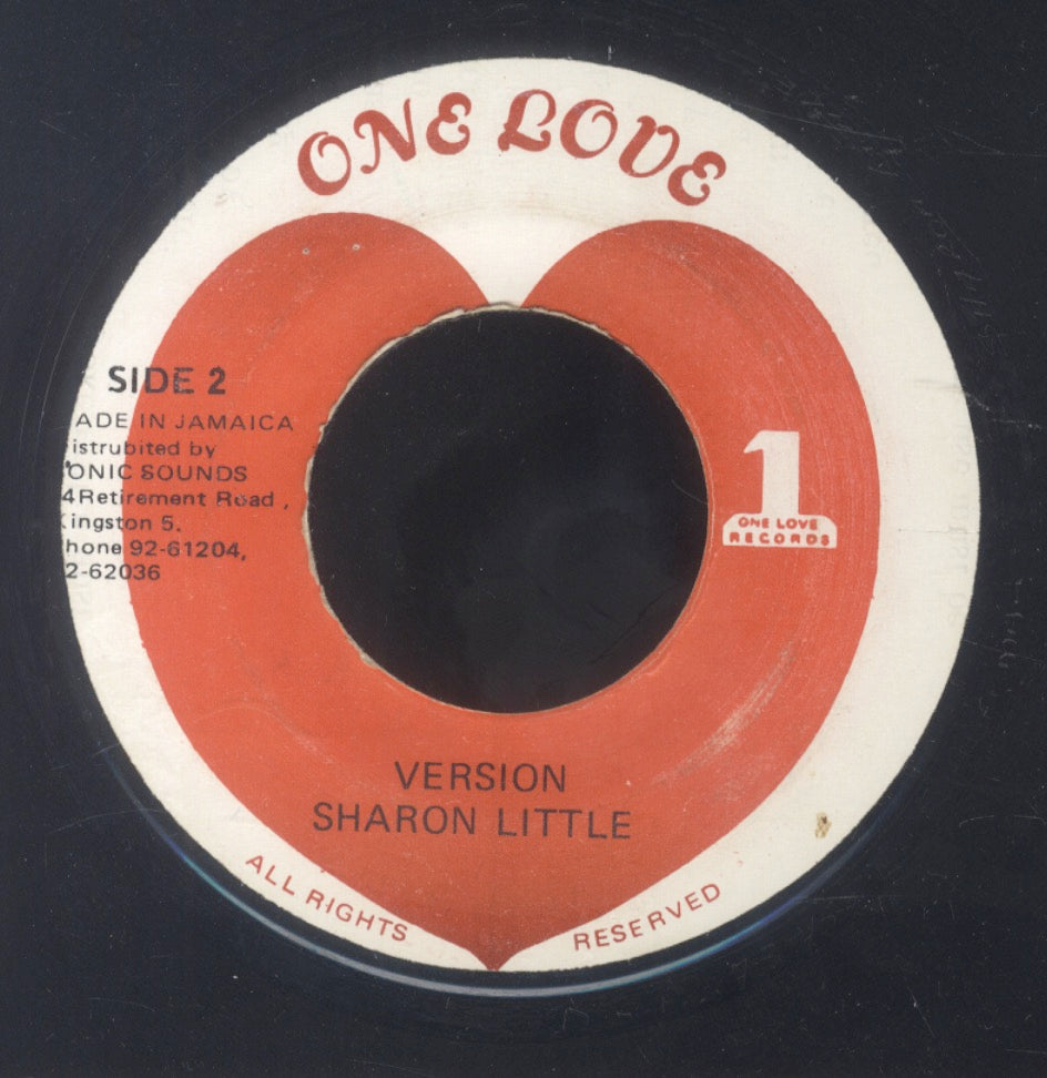 Drum & Bass Records | Reggae, Ska, RockSteady, Roots, Dancehall ...