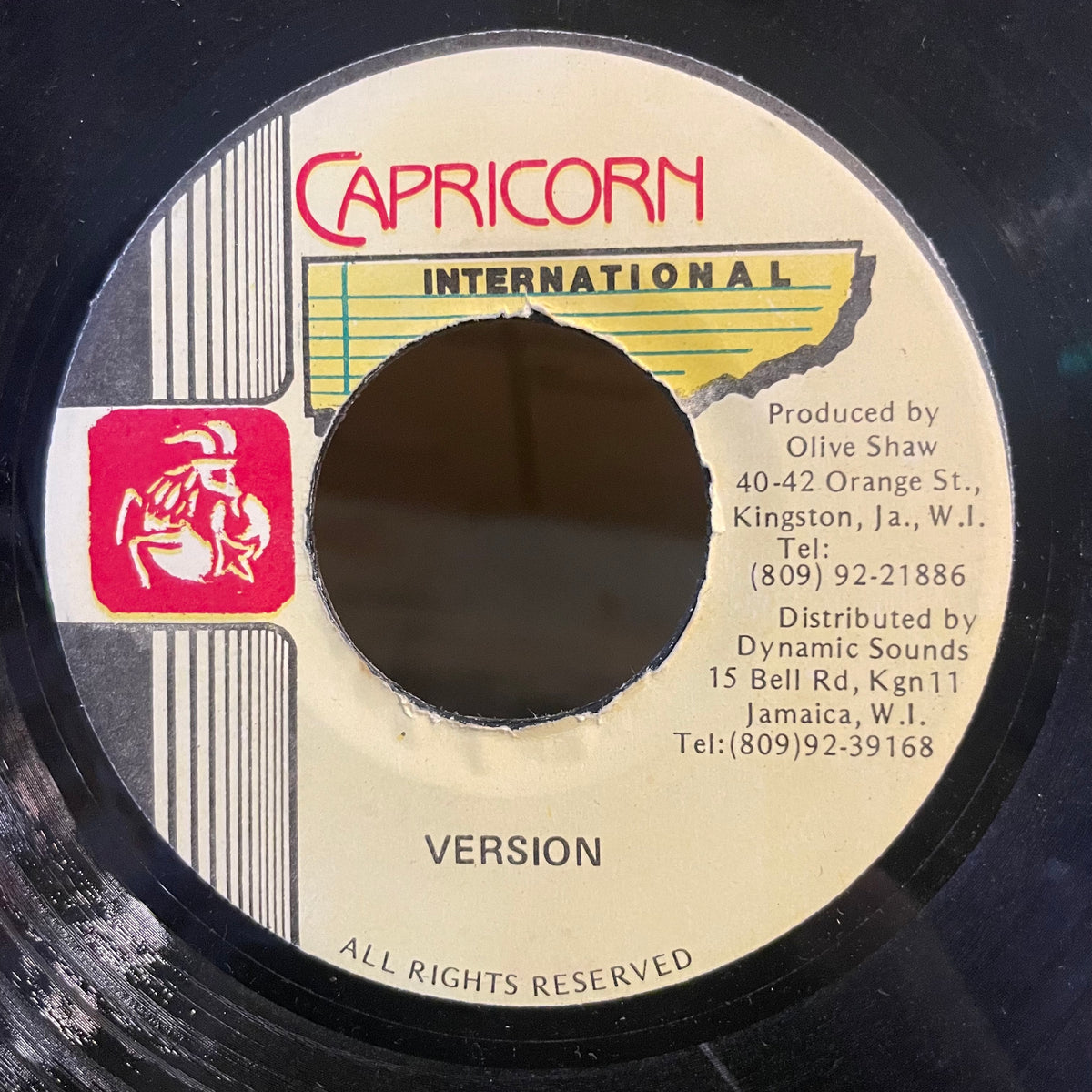 Drum & Bass Records | Reggae, Ska, RockSteady, Roots, Dancehall ...