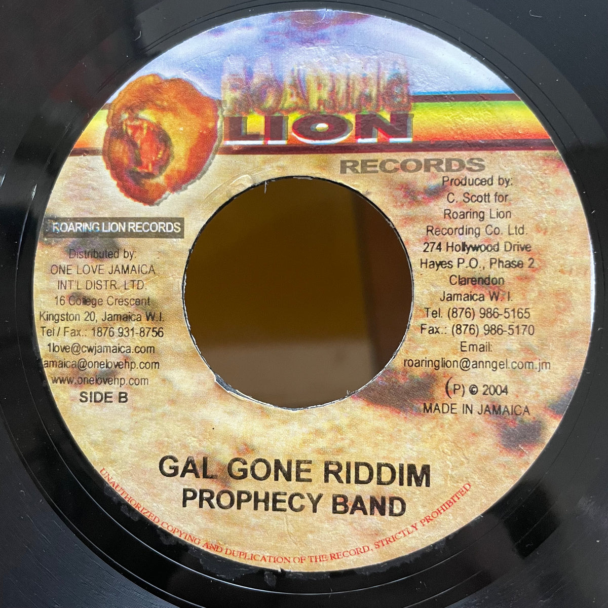 Drum & Bass Records | Reggae, Ska, RockSteady, Roots, Dancehall ...