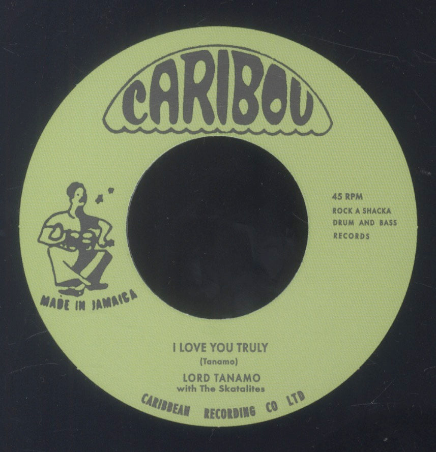 Drum & Bass Records | Reggae, Ska, RockSteady, Roots, Dancehall ...