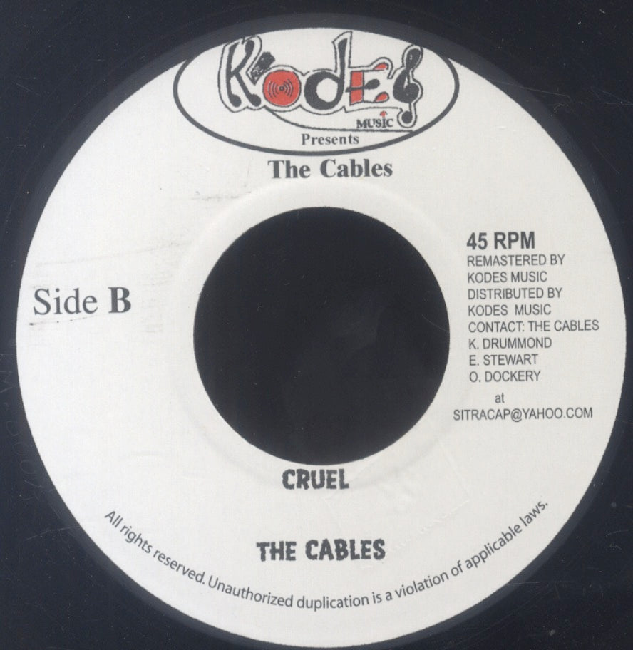 Drum & Bass Records | Reggae, Ska, RockSteady, Roots, Dancehall, Calypso, Dub