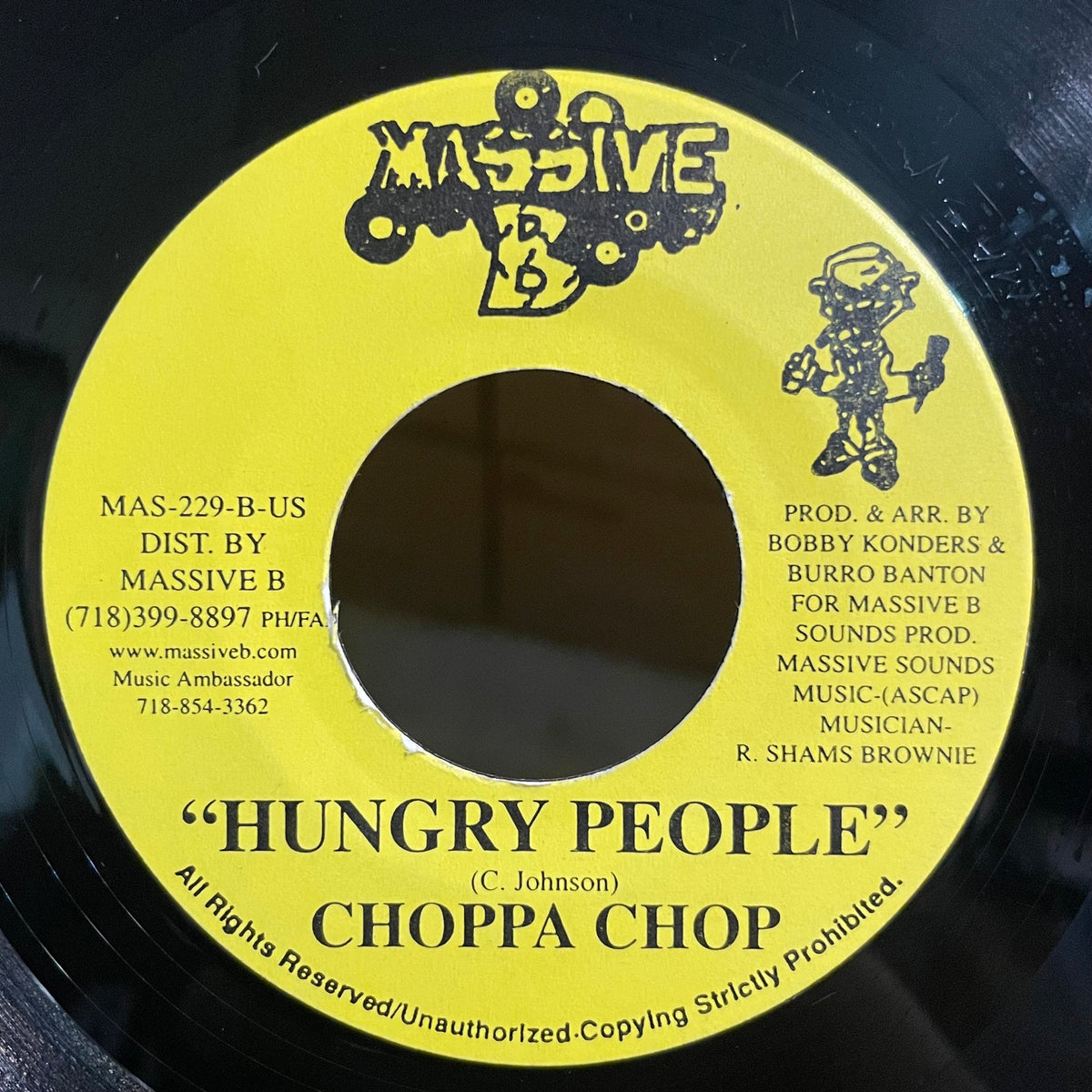 Drum & Bass Records | Reggae, Ska, RockSteady, Roots, Dancehall ...