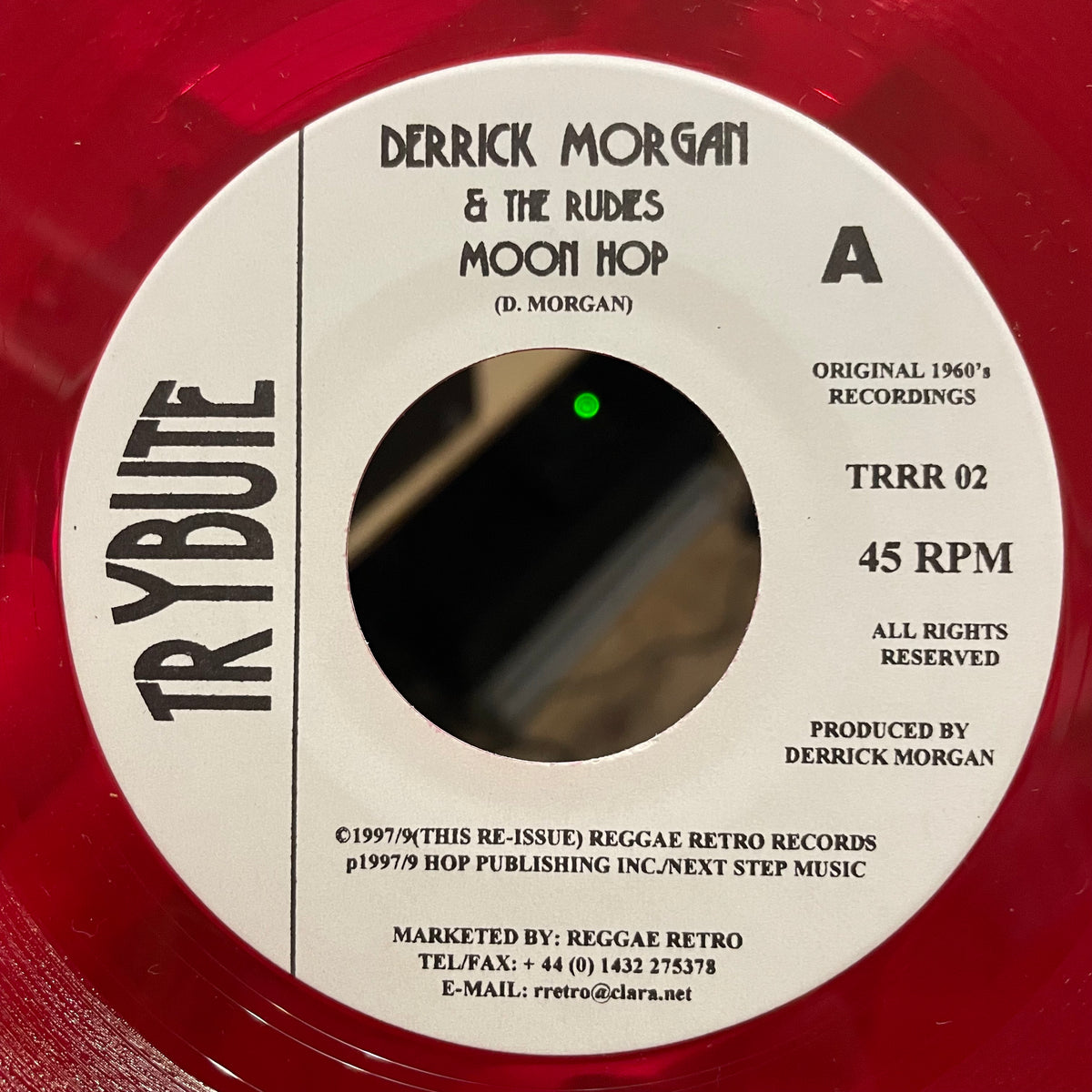 Drum & Bass Records | Reggae, Ska, RockSteady, Roots, Dancehall ...