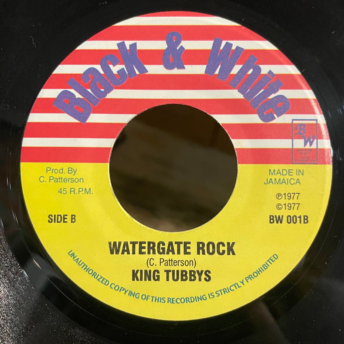Drum & Bass Records | Reggae, Ska, RockSteady, Roots, Dancehall ...