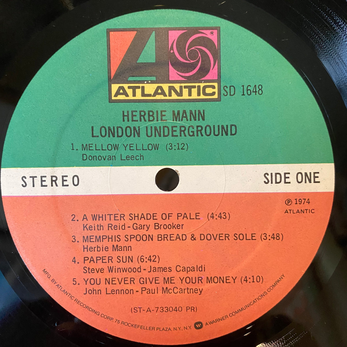 Drum & Bass Records | Reggae, Ska, RockSteady, Roots, Dancehall ...