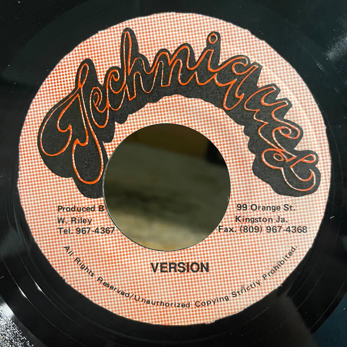 Drum & Bass Records | Reggae, Ska, RockSteady, Roots, Dancehall ...