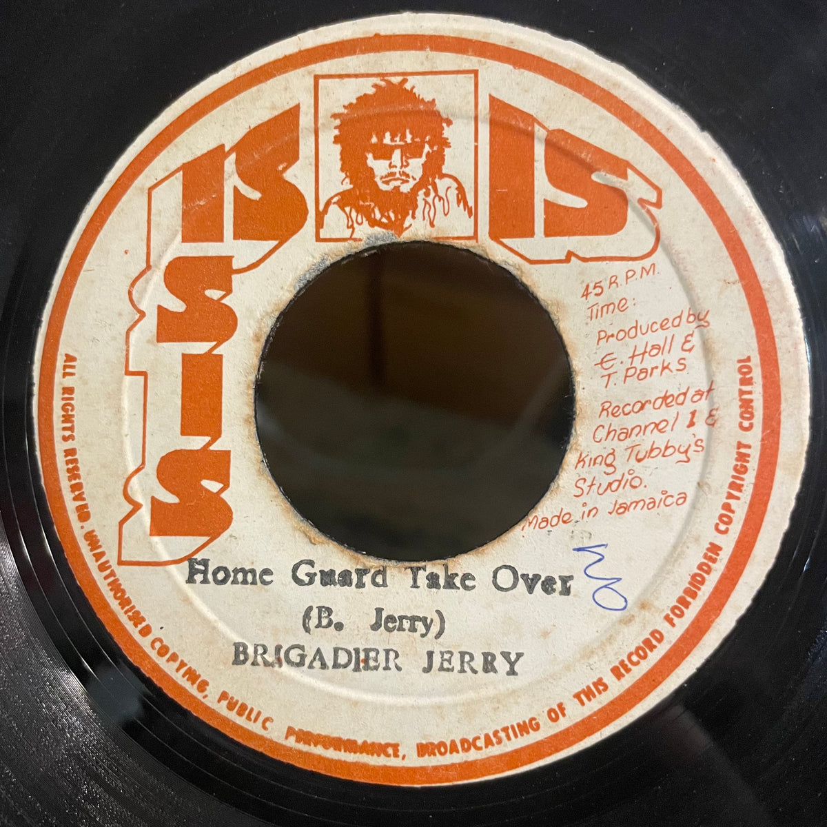 Drum & Bass Records | Reggae, Ska, RockSteady, Roots, Dancehall ...