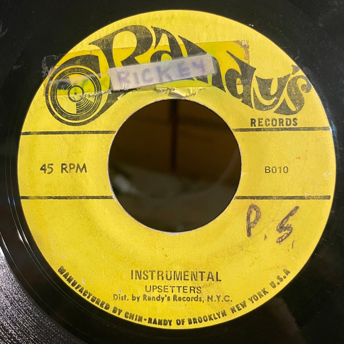 Drum & Bass Records | Reggae, Ska, RockSteady, Roots, Dancehall ...