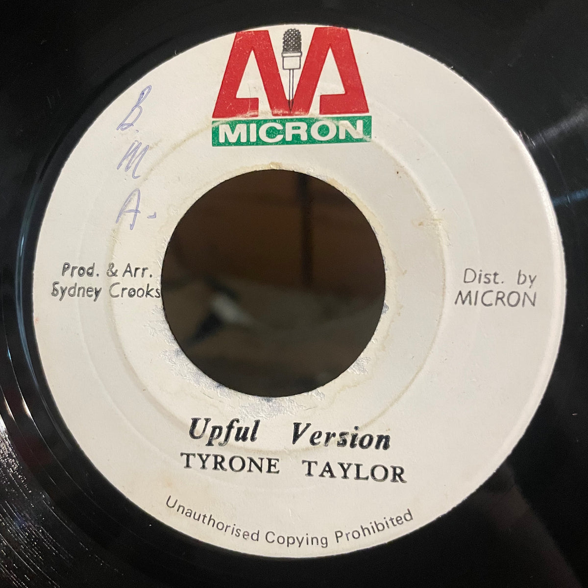 Drum & Bass Records | Reggae, Ska, RockSteady, Roots, Dancehall ...