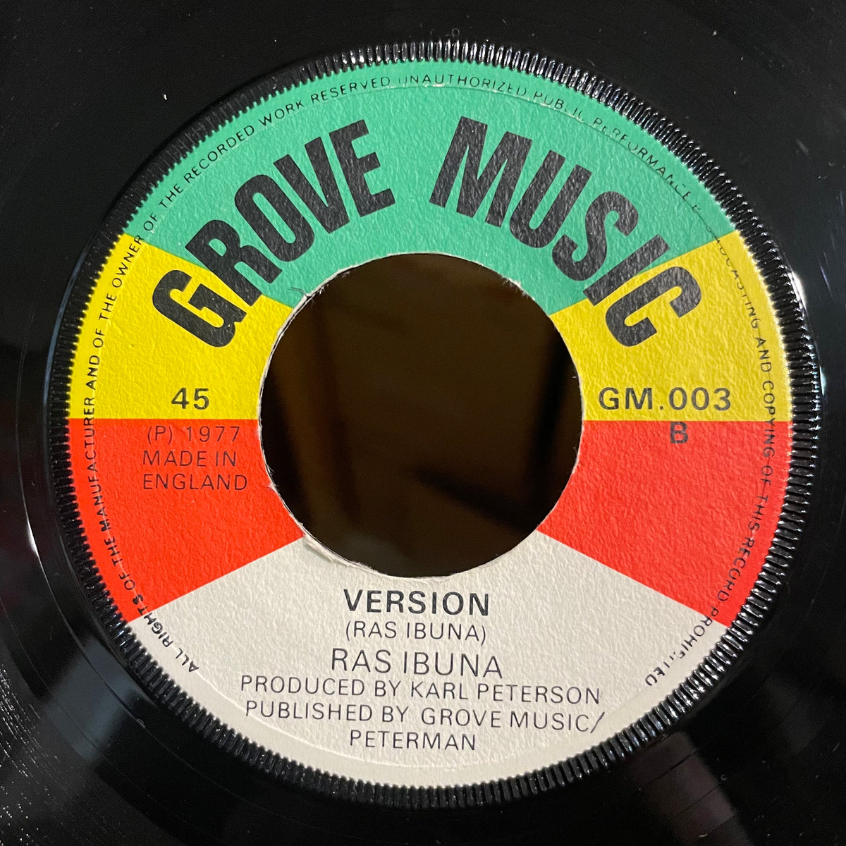 Drum & Bass Records | Reggae, Ska, RockSteady, Roots, Dancehall ...