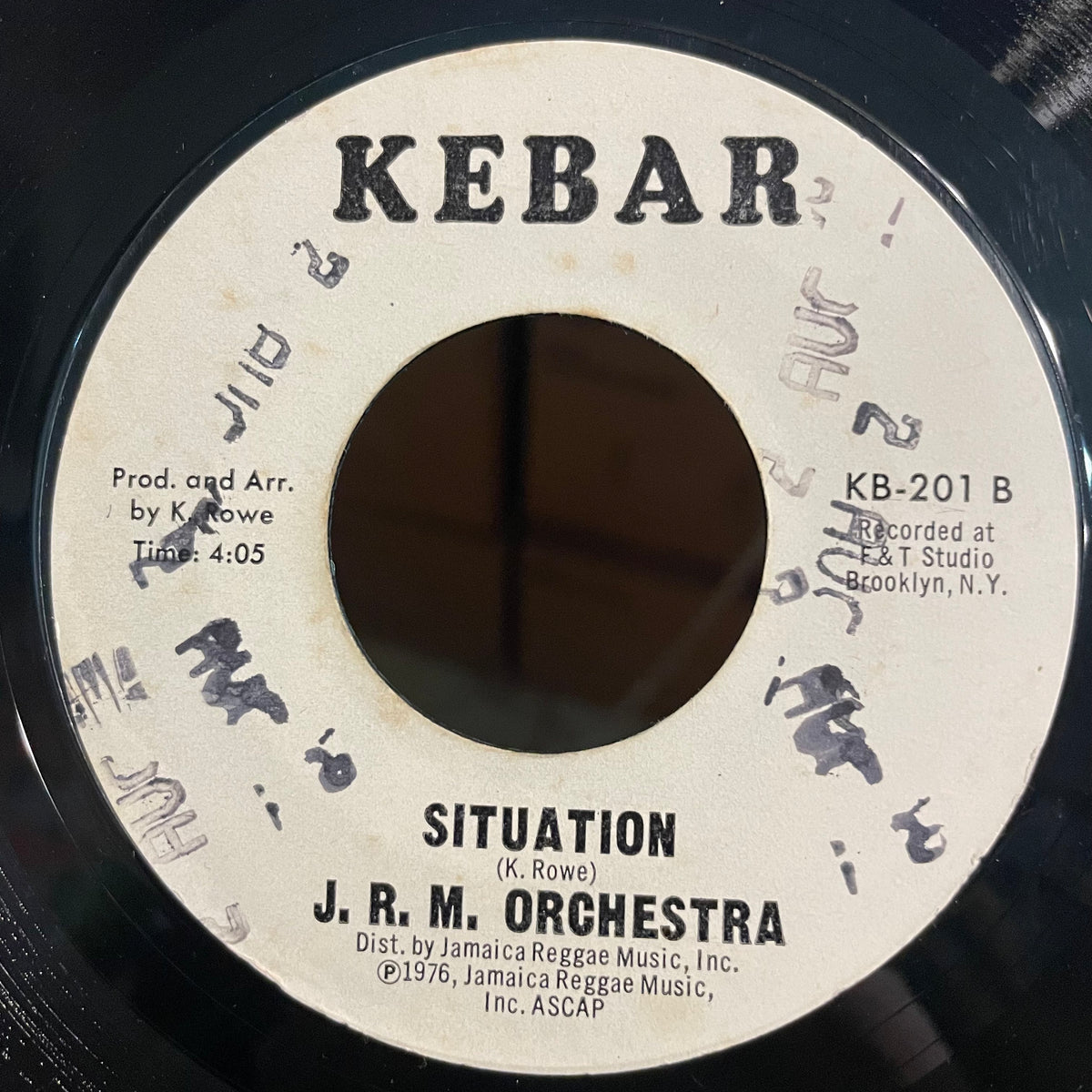 Drum & Bass Records | Reggae, Ska, RockSteady, Roots, Dancehall ...