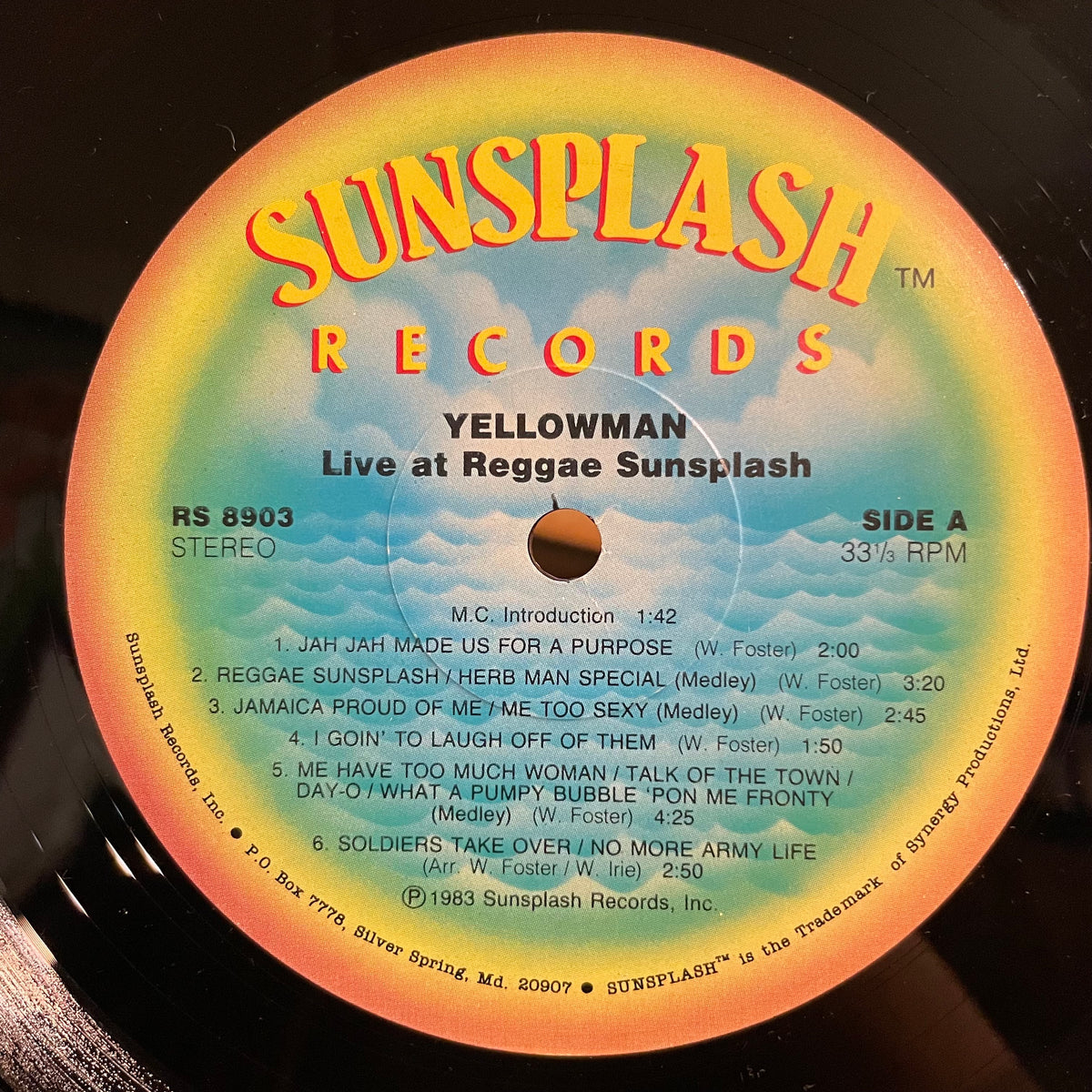 Drum & Bass Records | Reggae, Ska, RockSteady, Roots, Dancehall ...