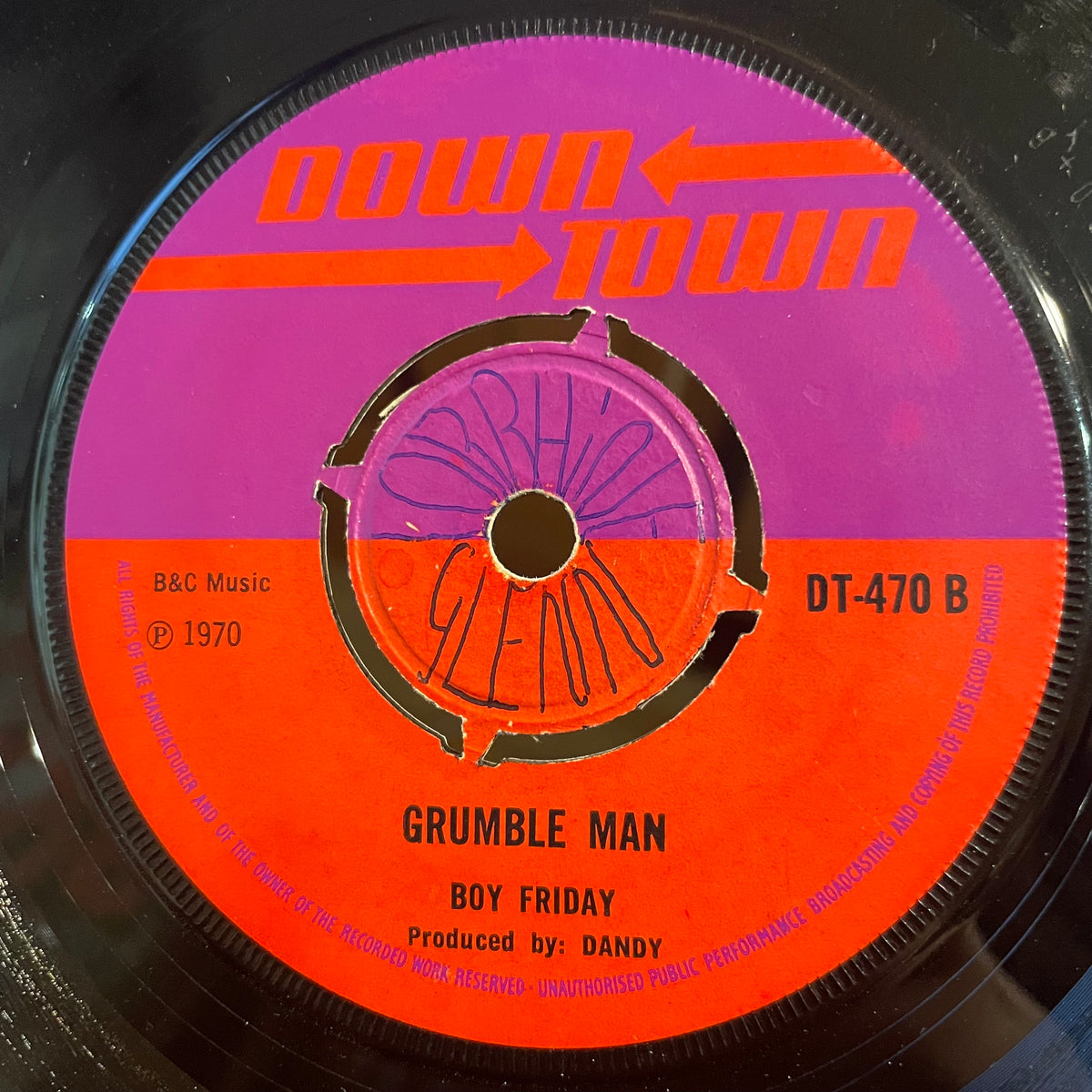 Drum & Bass Records | Reggae, Ska, RockSteady, Roots, Dancehall ...