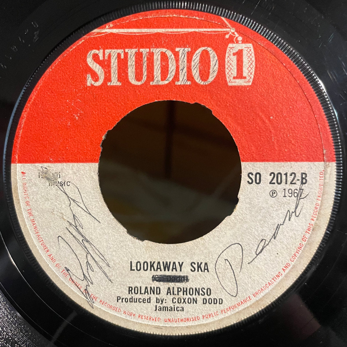 Drum & Bass Records | Reggae, Ska, RockSteady, Roots, Dancehall ...