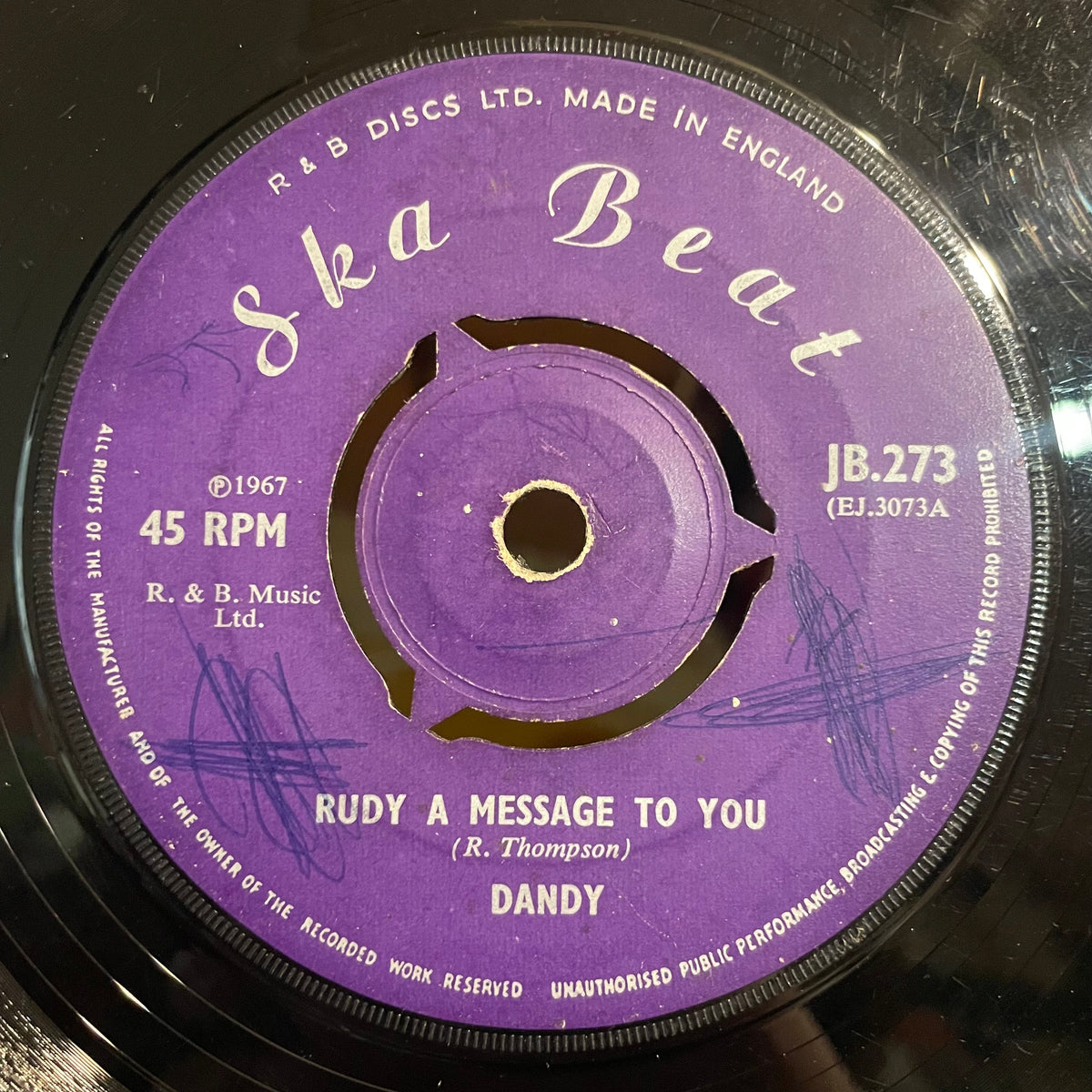 Drum & Bass Records | Reggae, Ska, RockSteady, Roots, Dancehall ...