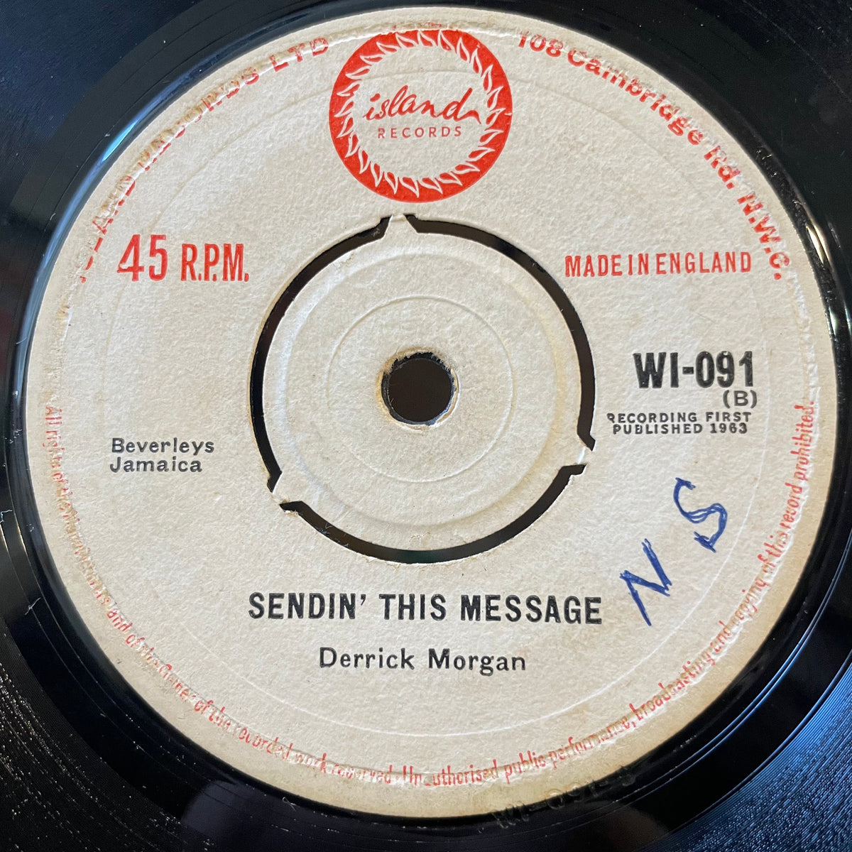 Drum & Bass Records | Reggae, Ska, RockSteady, Roots, Dancehall ...