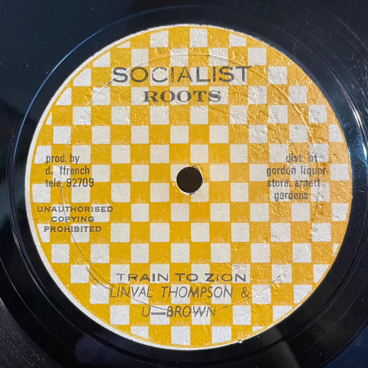 Drum & Bass Records | Reggae, Ska, RockSteady, Roots, Dancehall ...