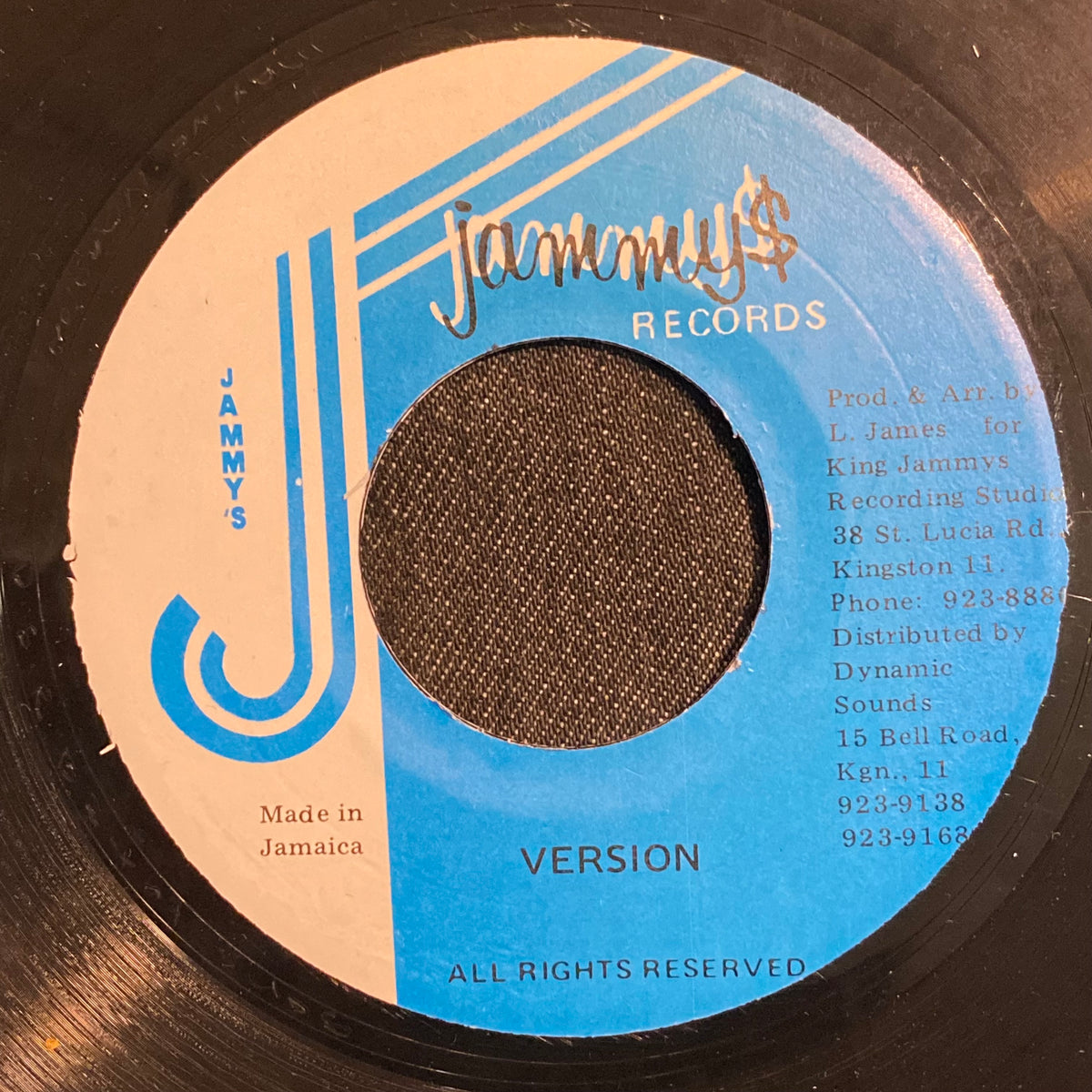 Drum & Bass Records | Reggae, Ska, RockSteady, Roots, Dancehall ...