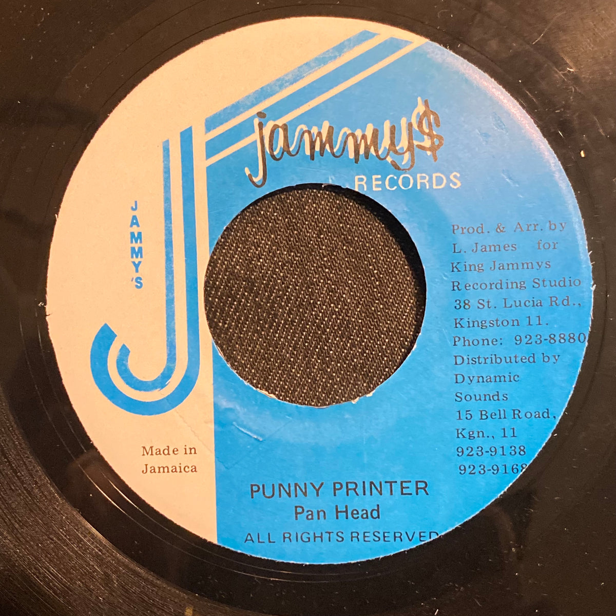 Drum & Bass Records | Reggae, Ska, RockSteady, Roots, Dancehall ...