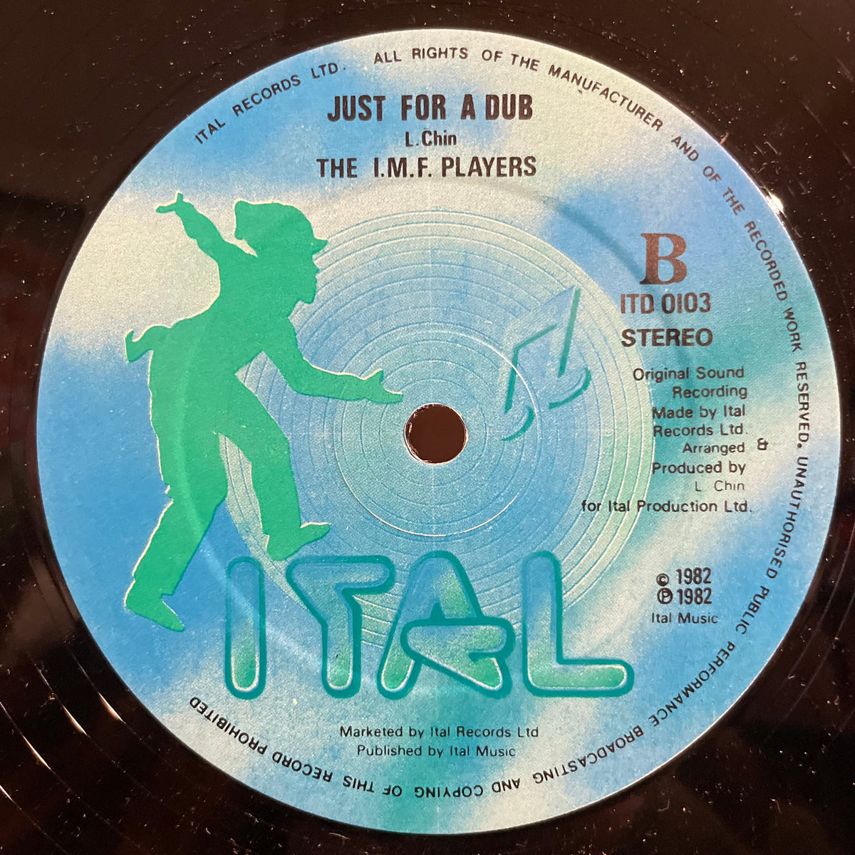 Drum & Bass Records | Reggae, Ska, RockSteady, Roots, Dancehall ...