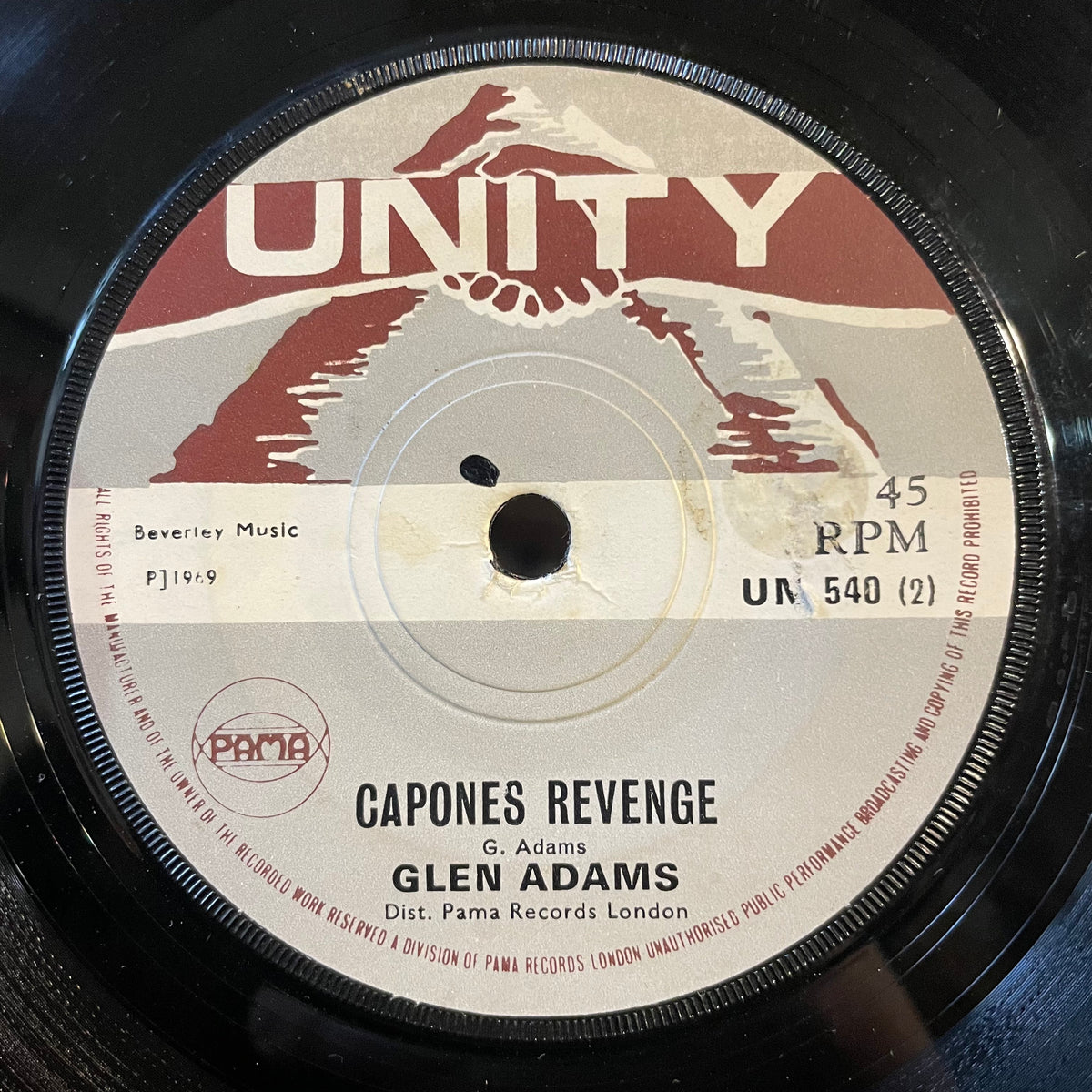 Drum & Bass Records | Reggae, Ska, RockSteady, Roots, Dancehall ...