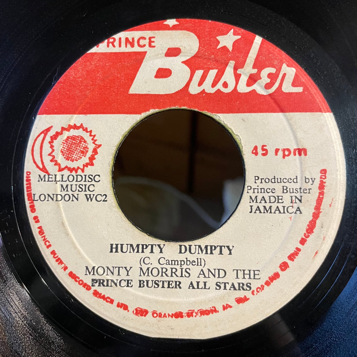 Drum & Bass Records | Reggae, Ska, RockSteady, Roots, Dancehall ...