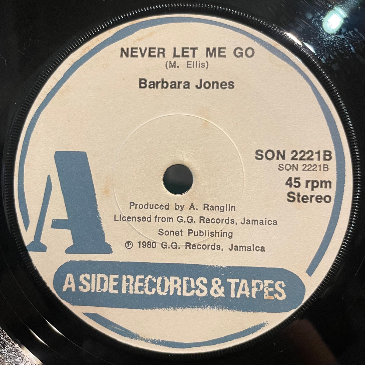 Drum & Bass Records | Reggae, Ska, RockSteady, Roots, Dancehall ...