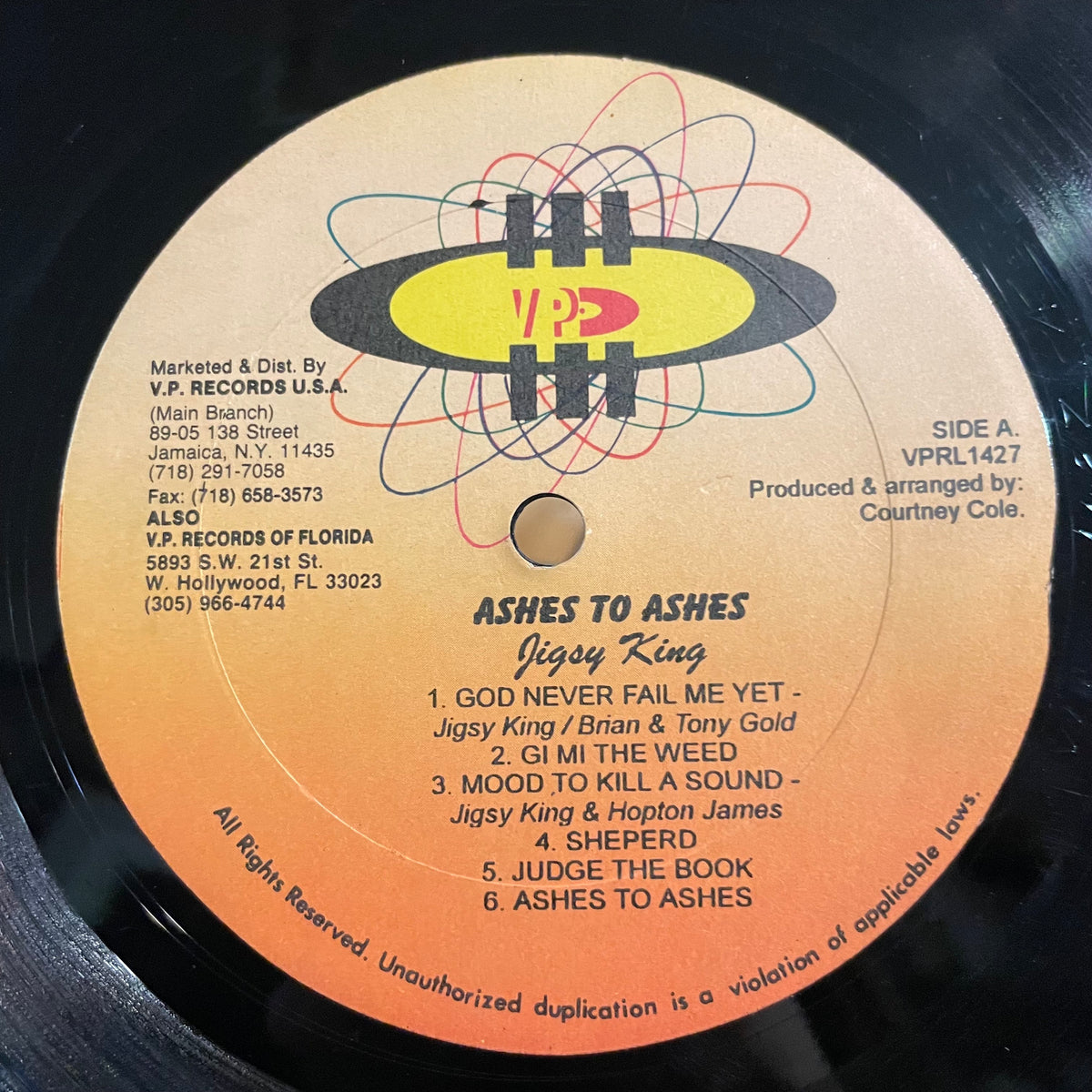 Drum & Bass Records | Reggae, Ska, RockSteady, Roots, Dancehall ...