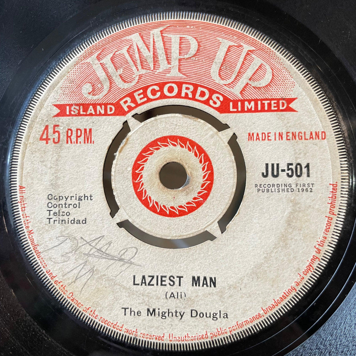 Drum & Bass Records | Reggae, Ska, RockSteady, Roots, Dancehall ...