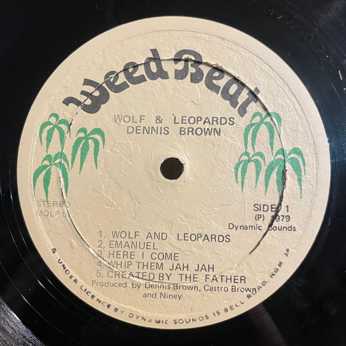 Drum & Bass Records | Reggae, Ska, RockSteady, Roots, Dancehall ...