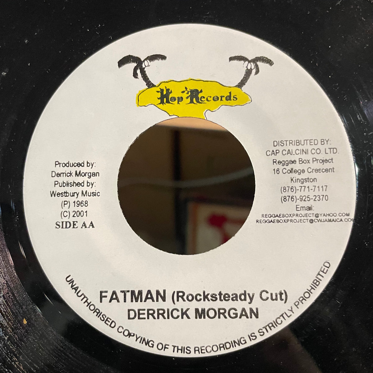 Drum & Bass Records | Reggae, Ska, RockSteady, Roots, Dancehall ...