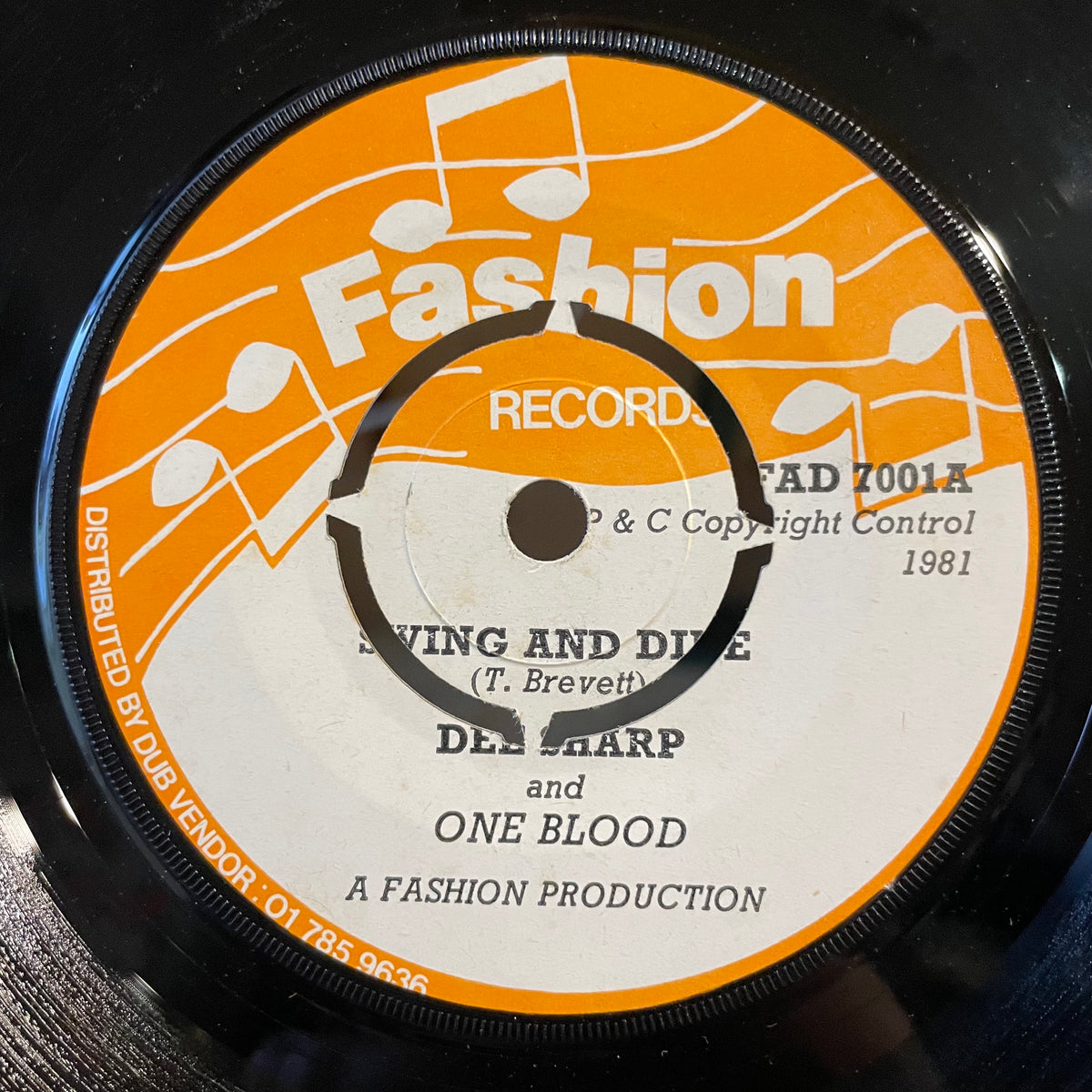 Drum & Bass Records | Reggae, Ska, RockSteady, Roots, Dancehall ...