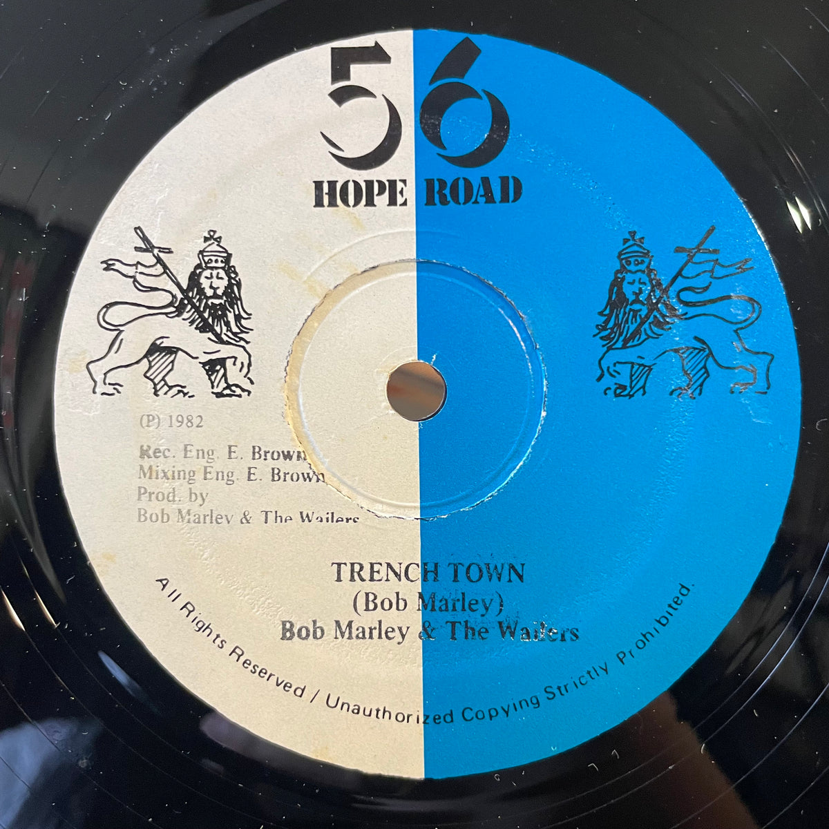 Drum & Bass Records | Reggae, Ska, RockSteady, Roots, Dancehall ...