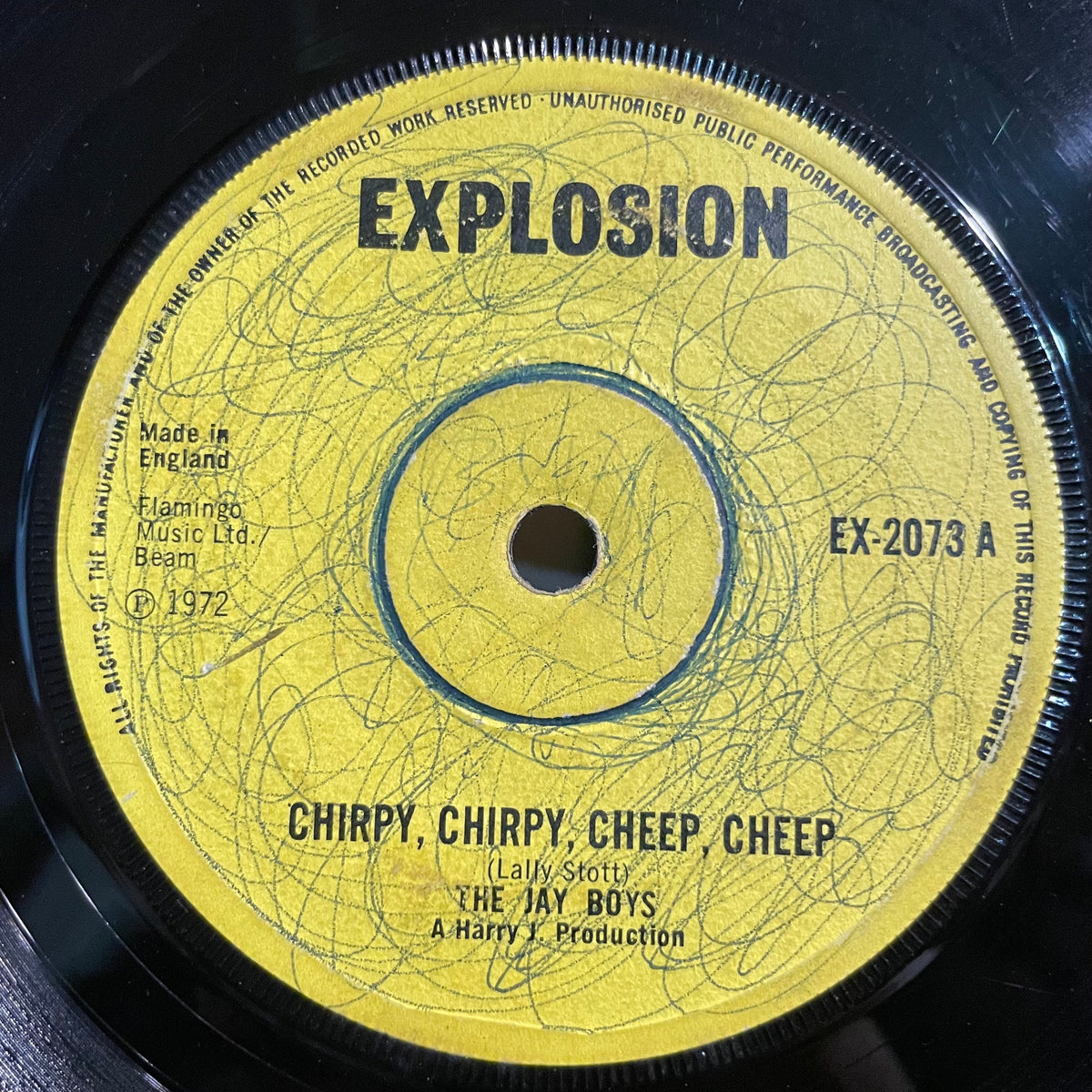 Drum & Bass Records | Reggae, Ska, RockSteady, Roots, Dancehall ...