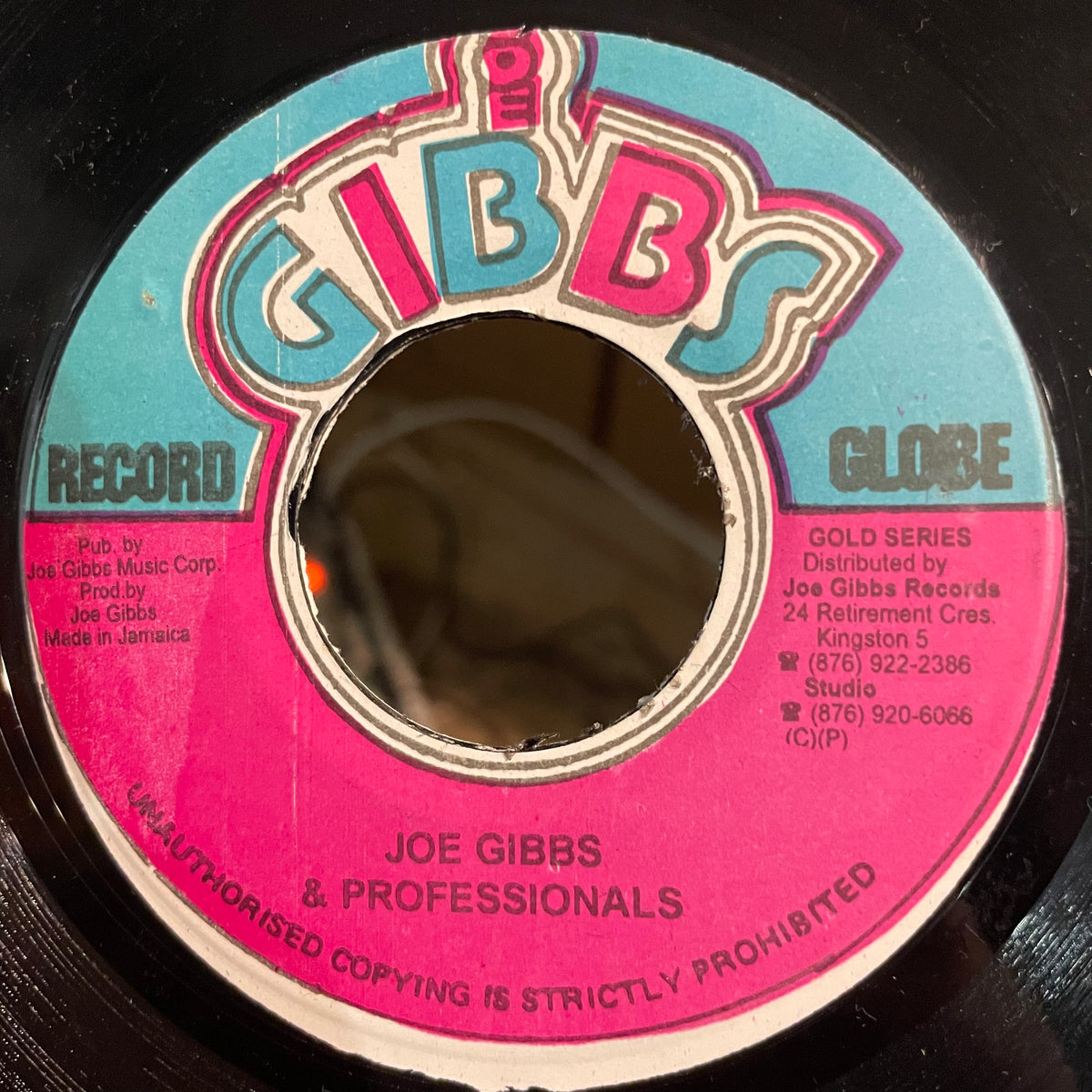 Drum & Bass Records | Reggae, Ska, RockSteady, Roots, Dancehall ...